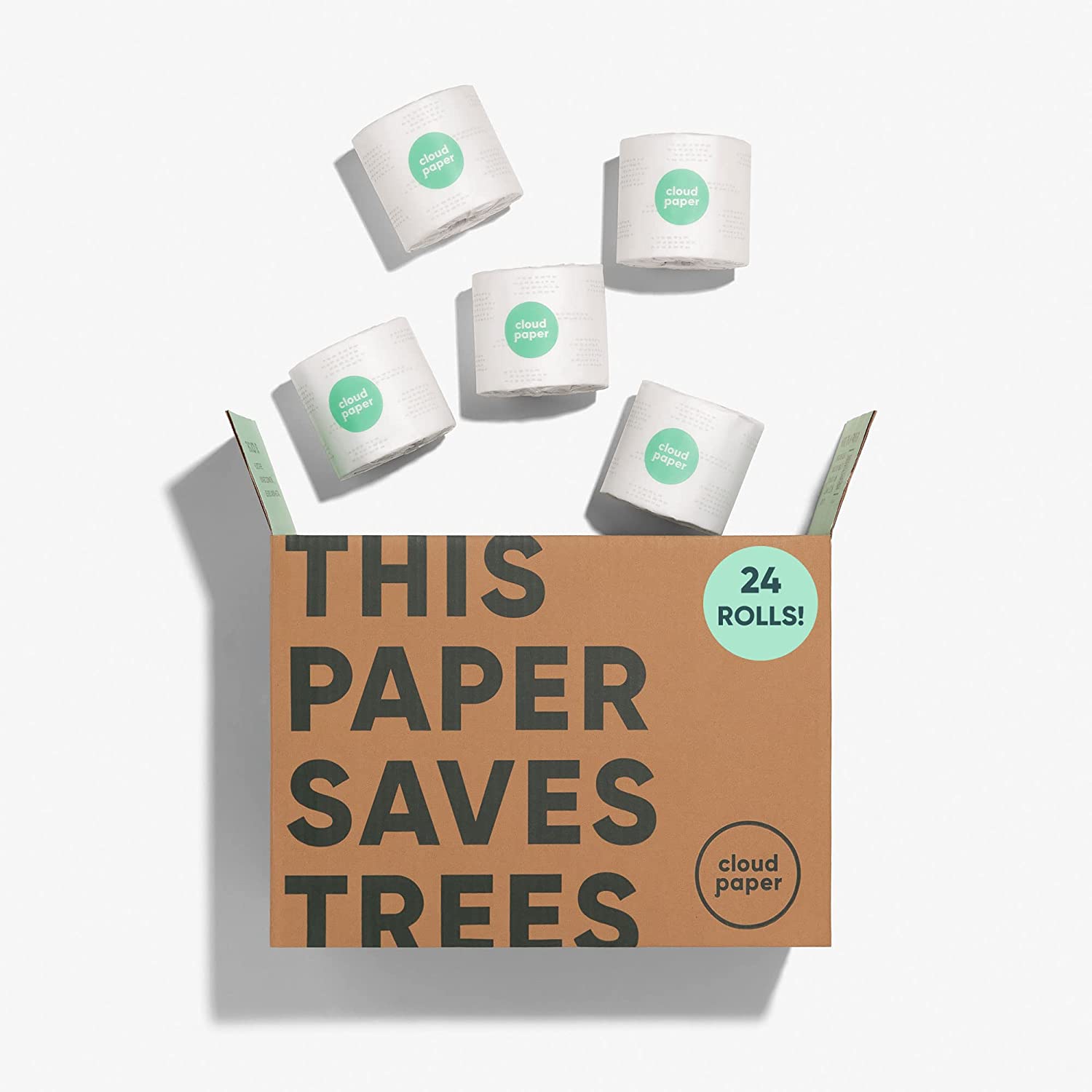 Plastic Free Toilet Paper Reviews - Plastic Free Reviews
