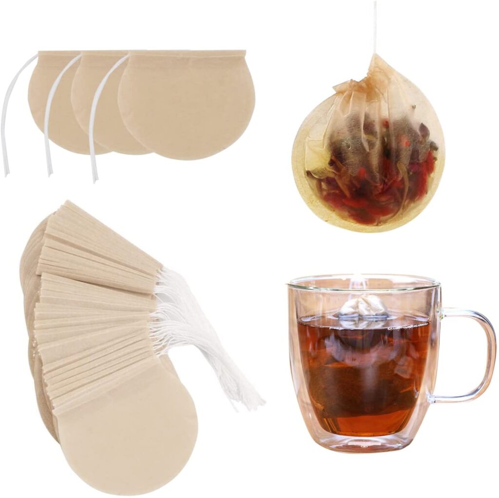 Plastic Free Tea Bags for a safe environment - Plastic Free Reviews