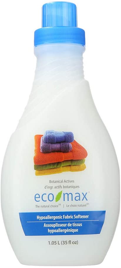 Best Eco friendly Fabric Softeners - Plastic Free Reviews
