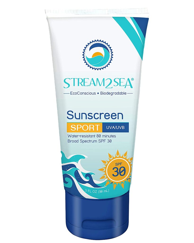Best Zero Waste Sunscreen To Protect Skin - Plastic Free Reviews