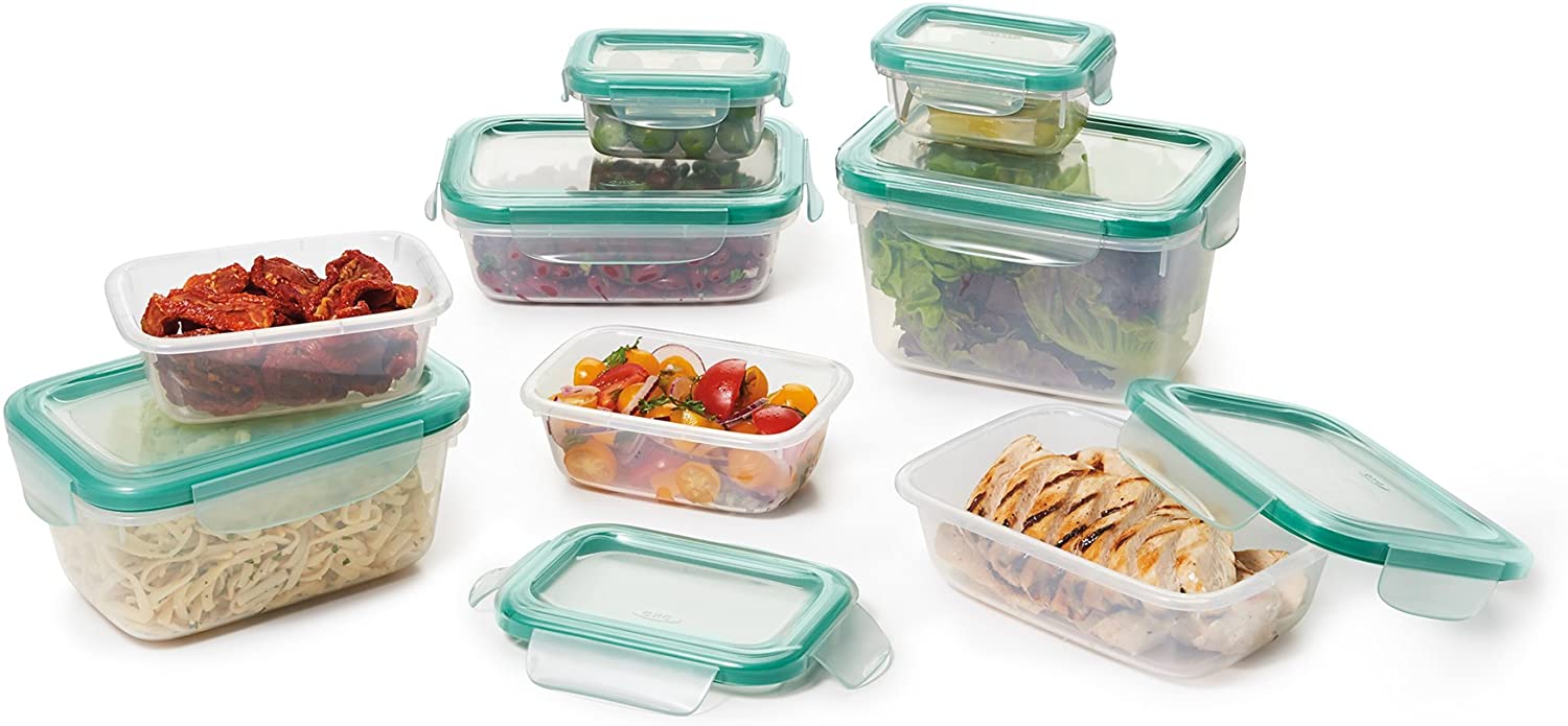 Which Plastic Is Safe For Food Storage - Lets find out - Plastic Free ...