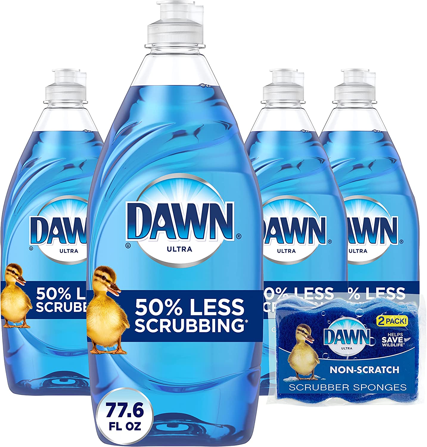 Is Dawn Dish Soap Toxic Plastic Free Reviews
