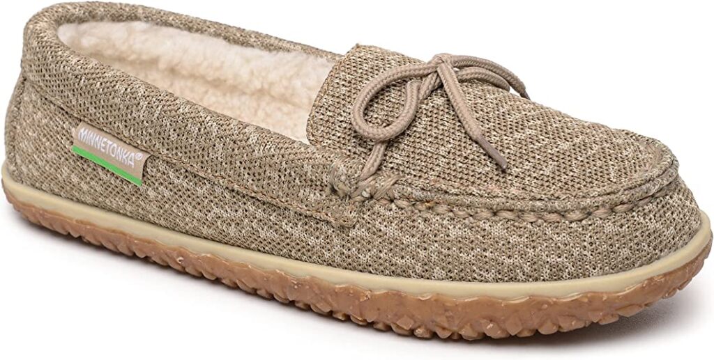 Recycled plastic shoes - Sneakers made of recycled materials