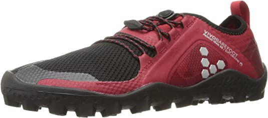 Recycled plastic shoes - Sneakers made of recycled materials