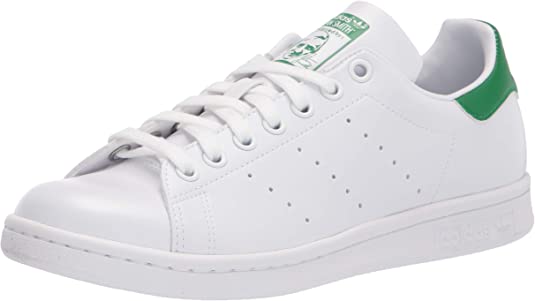 Recycled plastic shoes - Sneakers made of recycled materials