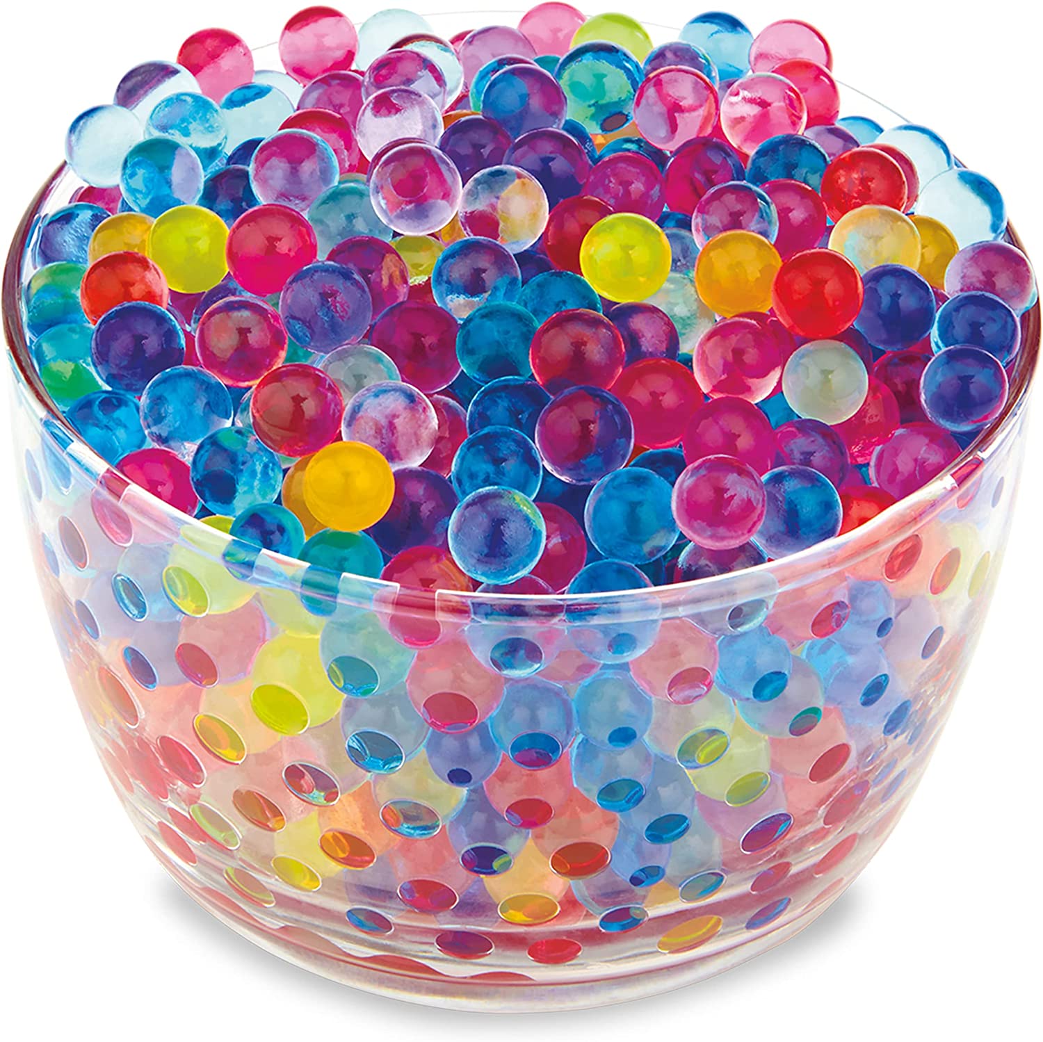 Are orbeez bad for the environment? Let's find out - Plastic Free Reviews