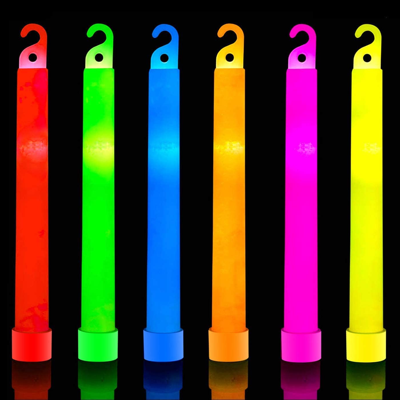 Eco-Friendly Glow Sticks - A Guide to Sustainable Party Essentials ...