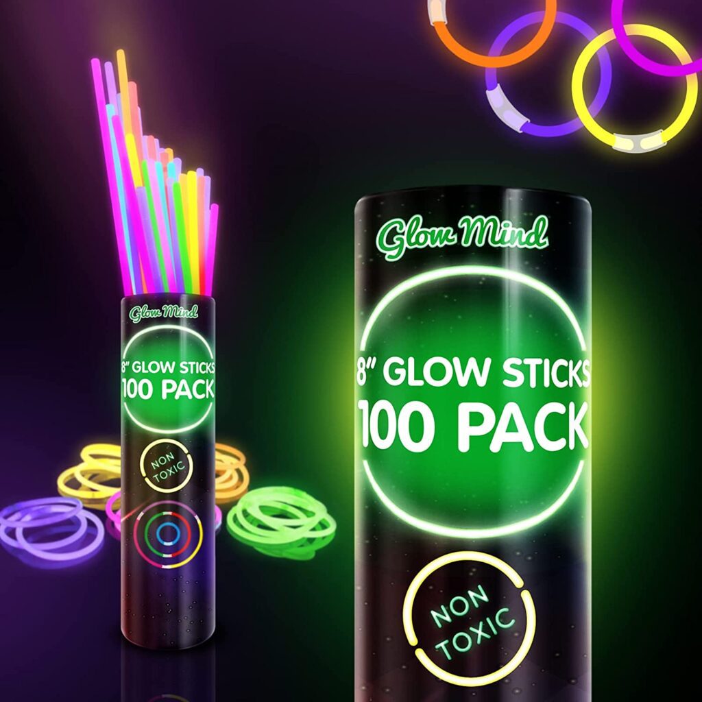 Eco-Friendly Glow Sticks - A Guide to Sustainable Party Essentials ...